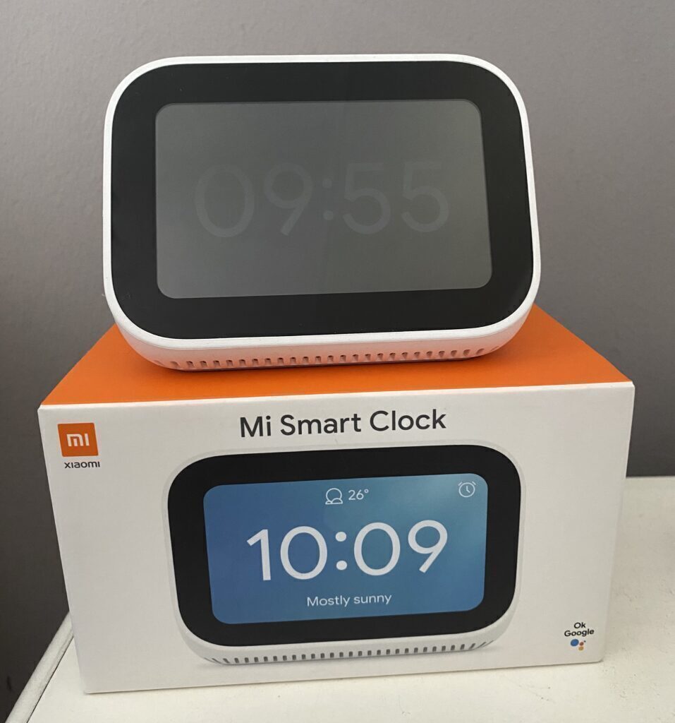 Xiaomi Mi Smart Clock Review - It’s Time To Upgrade Your Bedside Tech ...