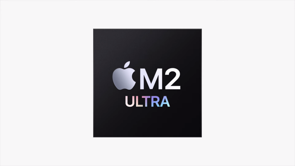 Apple's New M2 Ultra Chipset Promises Insane Performance For The Mac ...