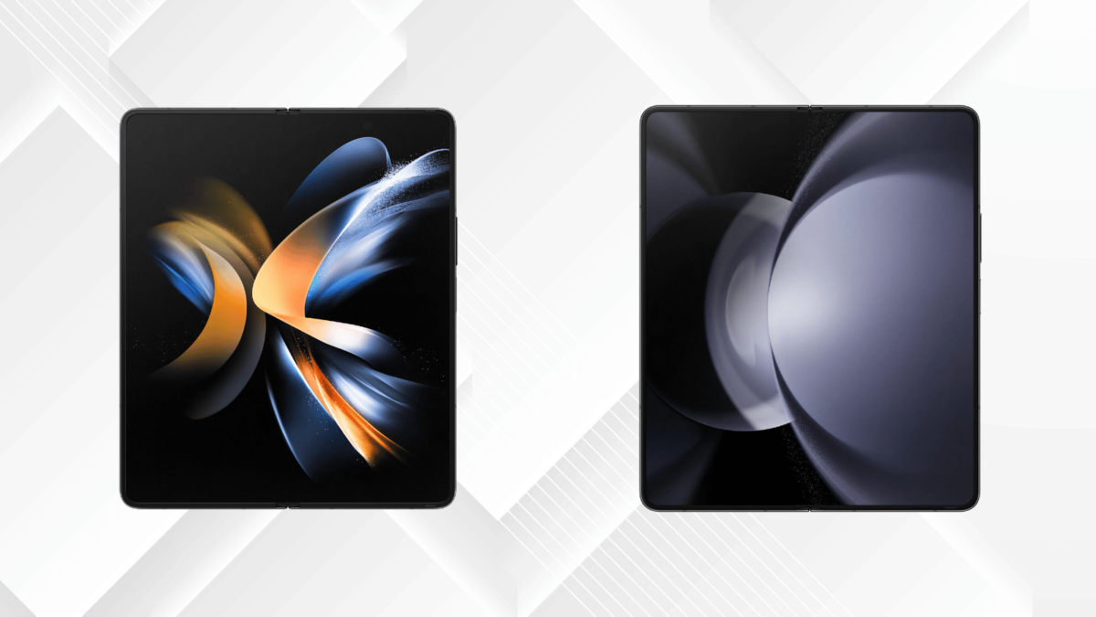Galaxy Fold 5 vs Galaxy Fold 4 - Should you upgrade? - Stuff South Africa