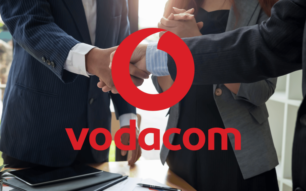 Embrace Innovation And Transform Your Business With Vodacom Business ...