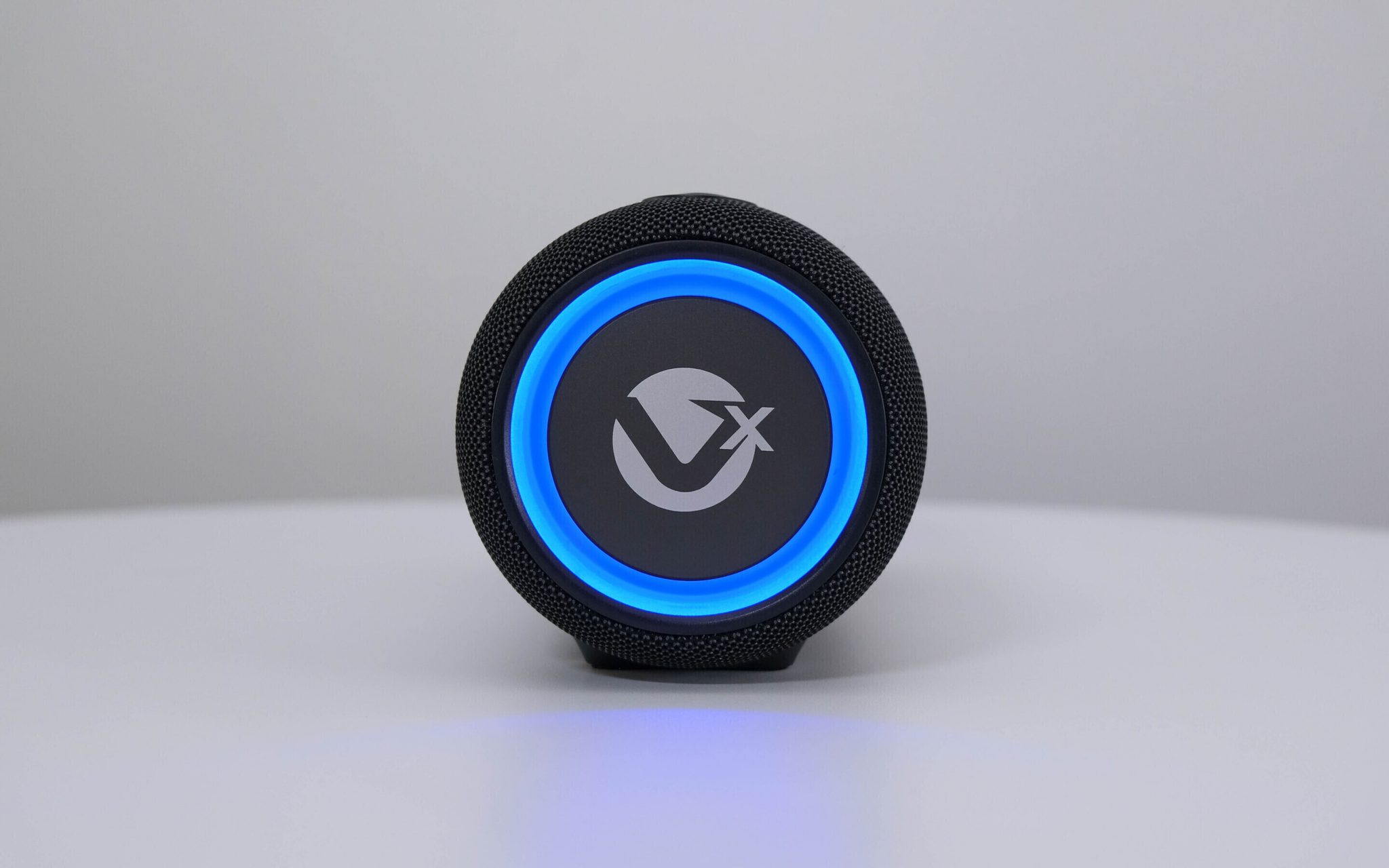 VolkanoX Python Series Bluetooth Speaker Review - Won't Strangle Your ...