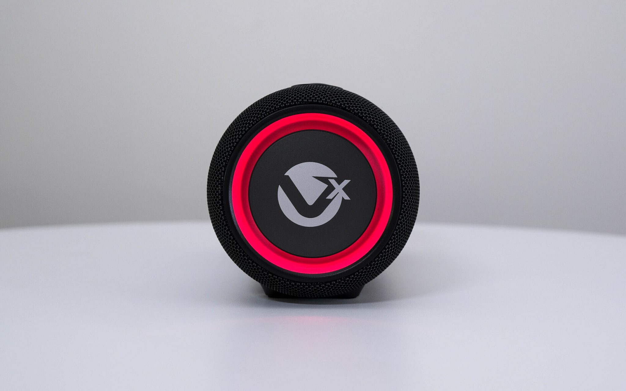 VolkanoX Python Series Bluetooth Speaker Review - Won't Strangle Your ...