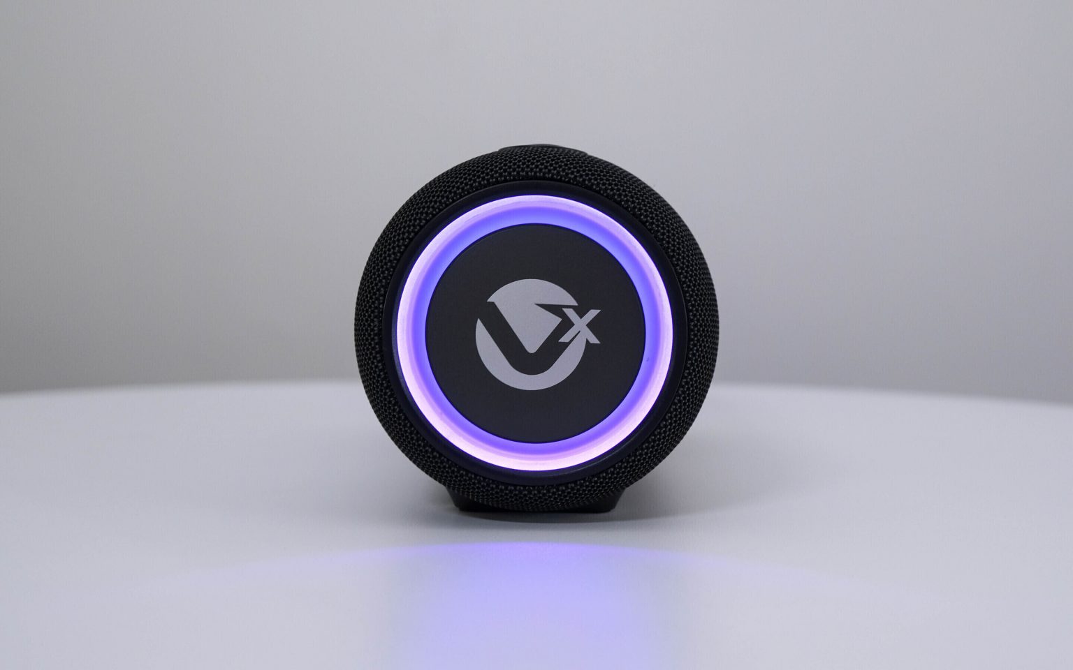 VolkanoX Python Series Bluetooth Speaker Review - Won't Strangle Your ...