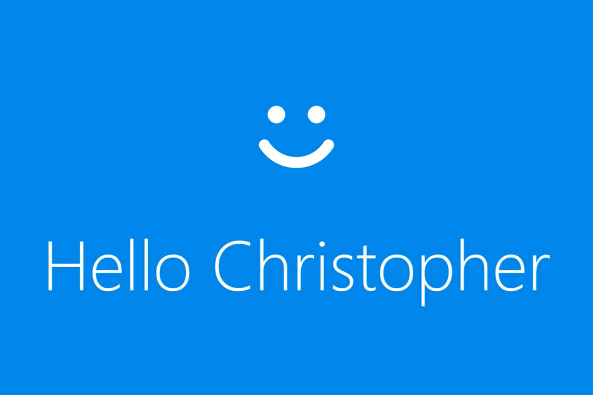 What Is Windows Hello And Does Your Business Need It? - Stuff South Africa