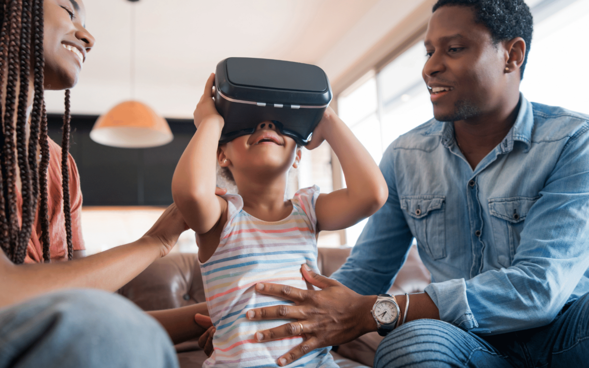 XR Academy From MTN Gives Students Another Perspective On Learning ...