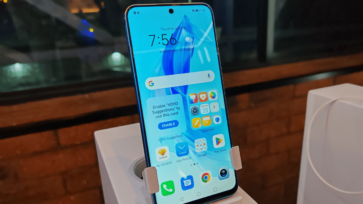 The 200MP-packing Honor 90 launches in South Africa - Stuff South Africa
