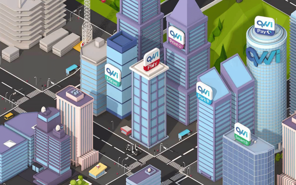 Meet QVWI - The New Brand From Skyworth - Stuff South Africa