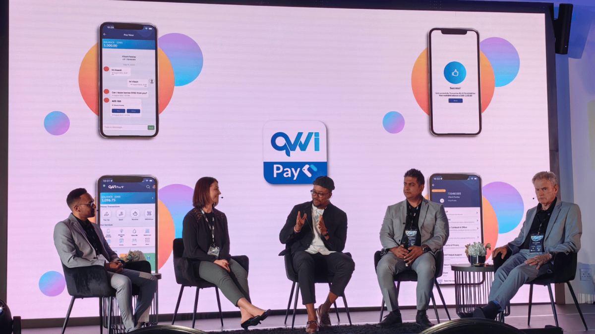 Meet QVWI - The New Brand From Skyworth - Stuff South Africa