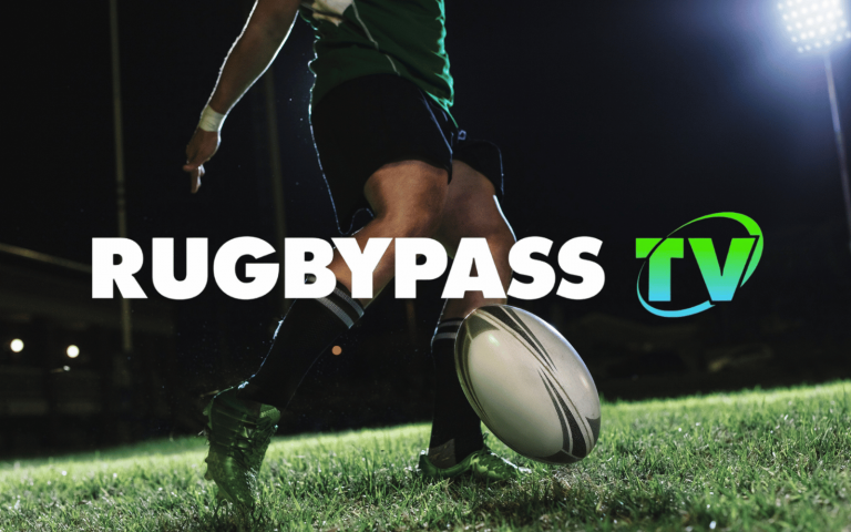 RugbyPass TV Is The World's First Free Dedicated Rugby Streaming ...