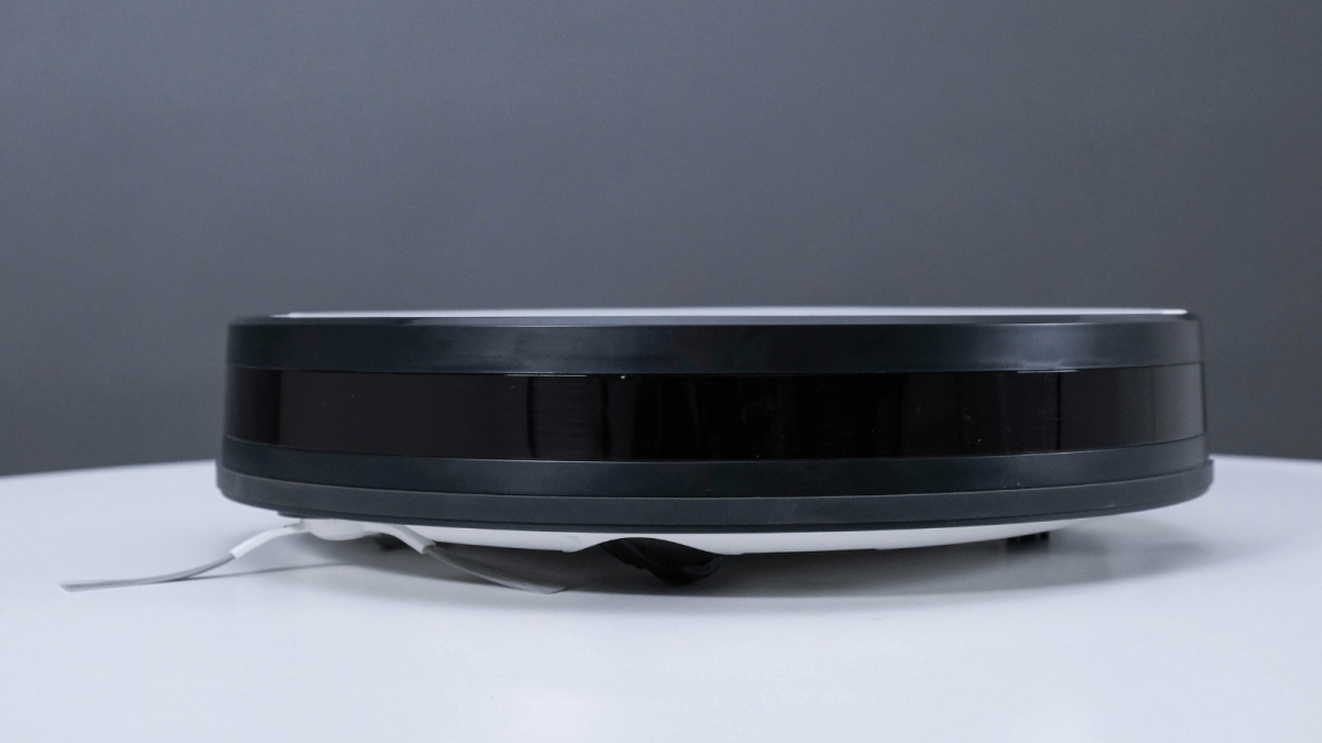 TP-Link Tapo RV10 Review - A Graceful Robotic Companion - Stuff South ...