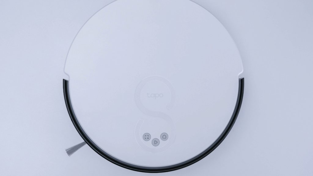 TP-Link Tapo RV10 Review - A Graceful Robotic Companion - Stuff South ...