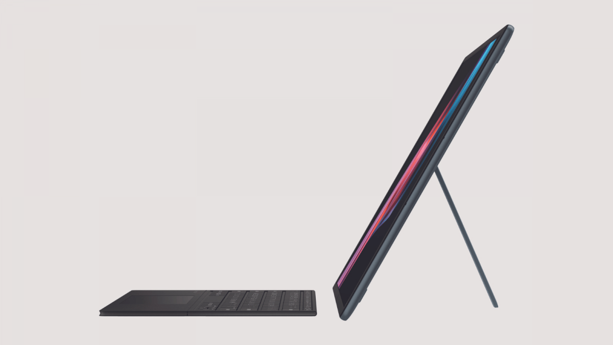 HP And LG Both Have Folding PCs In The Pipeline But They May Prove Rare ...