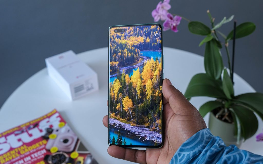 Huawei Nova 11 Pro review - Going green in 2023 - Stuff South Africa