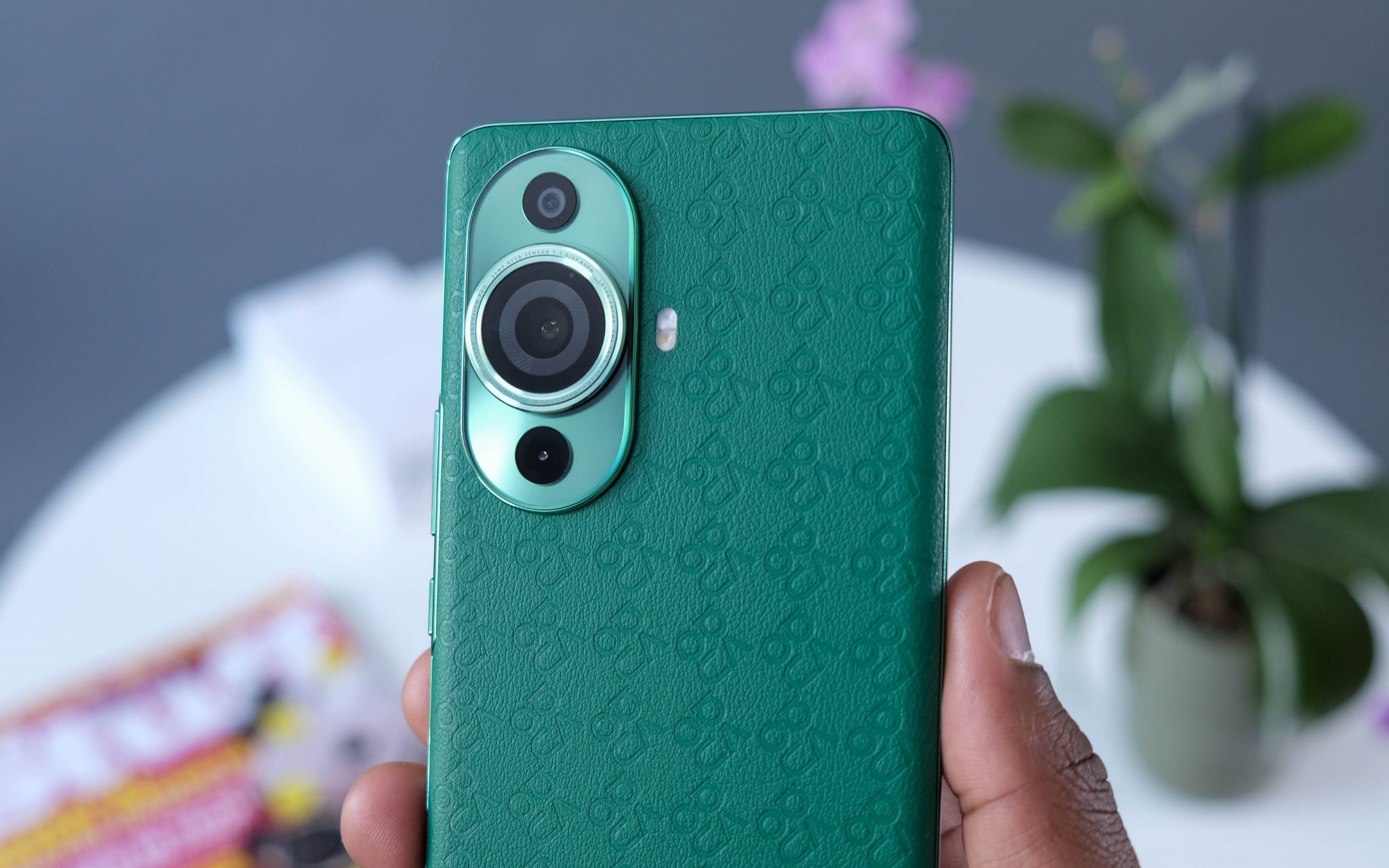 Huawei Nova 11 Pro review - Going green in 2023 - Stuff South Africa