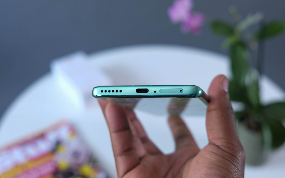 Huawei Nova 11 Pro review - Going green in 2023 - Stuff South Africa