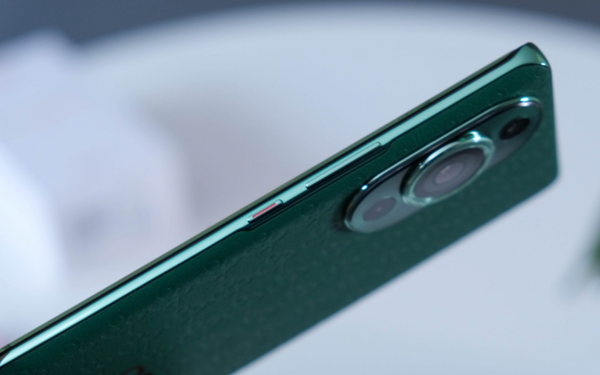 Huawei Nova 11 Pro Review - Going Green In 2023 - Stuff South Africa