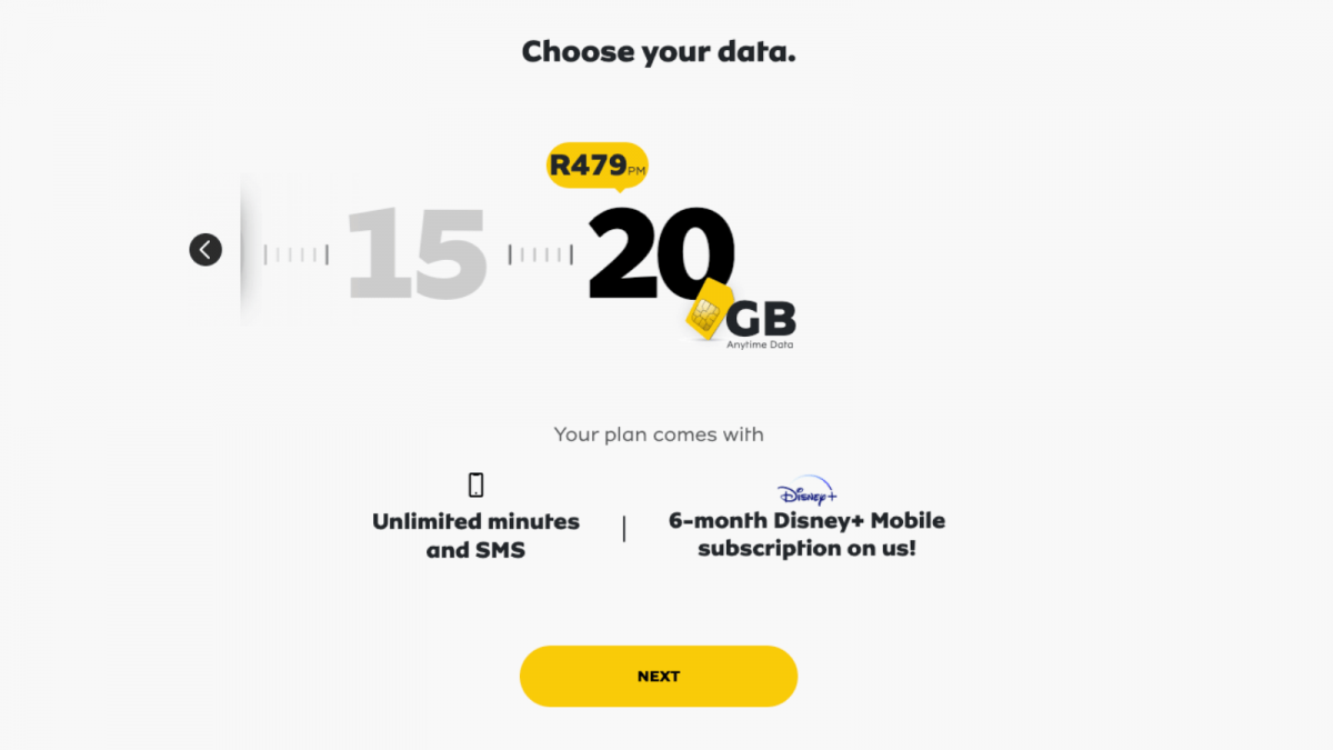 MTN SuperFlex is a new, no-hassle package with unlimited minutes, SMSes ...