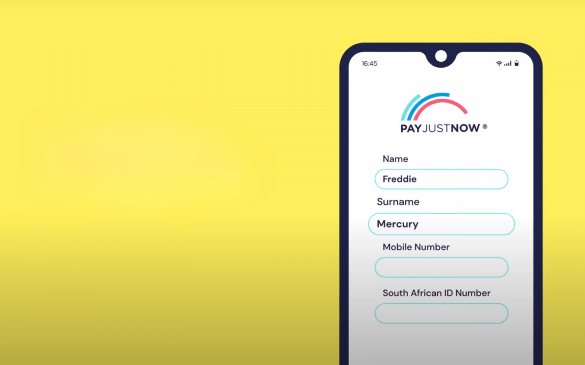 PayJustNow: Pick N Pay’s New Credit System Lets You Buy A Smartphone ...