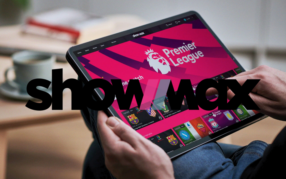 Showmax Pro Is Being "phased Out" In Favour Of A Revamped Streaming ...