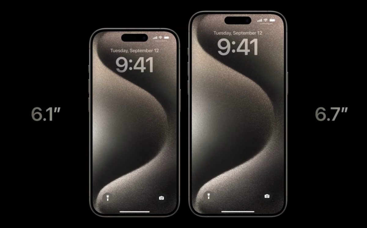 IPhone 15 Pro, Pro Max Go Super Long And Super Hard With New Telephoto ...