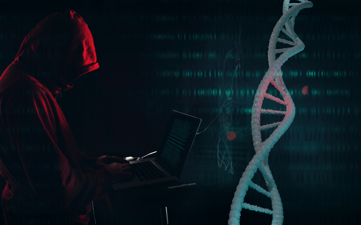 23andMe suffers data breach, genetic data and other user information ...