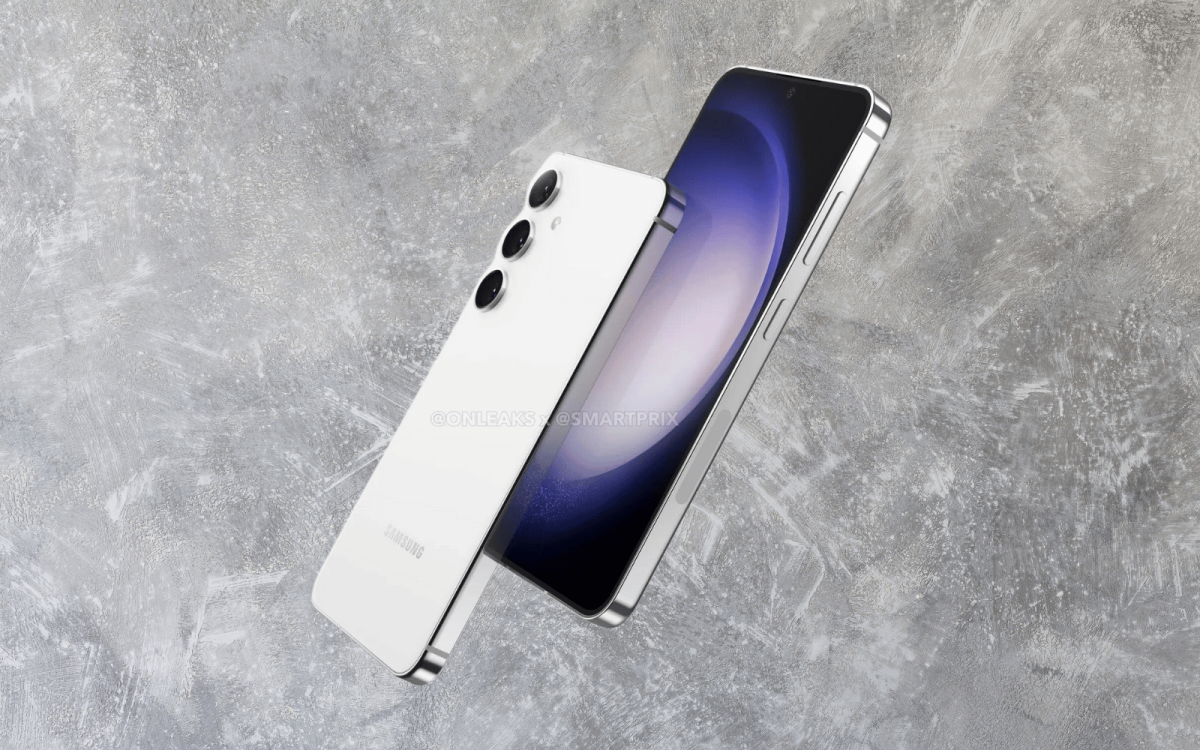 Samsung's Galaxy S24 Ultra Could Retain Snapdragon Chipset While Others ...