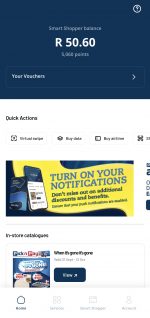 Pick N Pay Refreshes Smart Shopper Program With New App - Stuff South ...