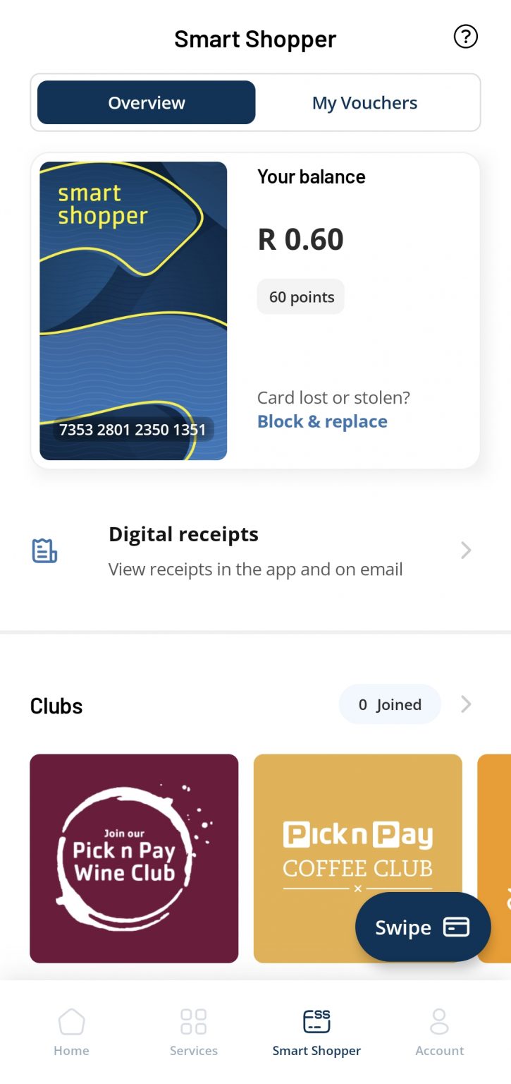Pick N Pay Refreshes Smart Shopper Program With New App - Stuff South Africa
