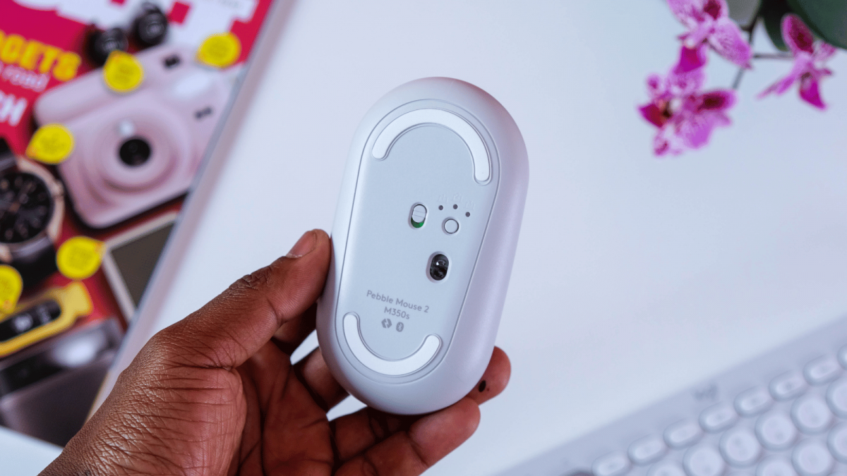 Logitech Pebble 2 Combo Review – For The Minimalists - Stuff South Africa