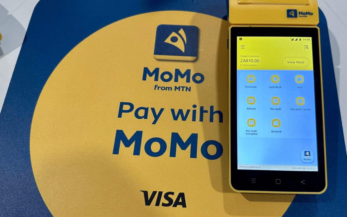MTN goes big with mobile money - Stuff South Africa