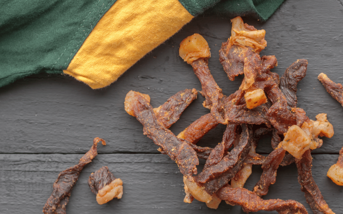 We’re All Springboks Fans Now. Here Are The Memes - Stuff South Africa