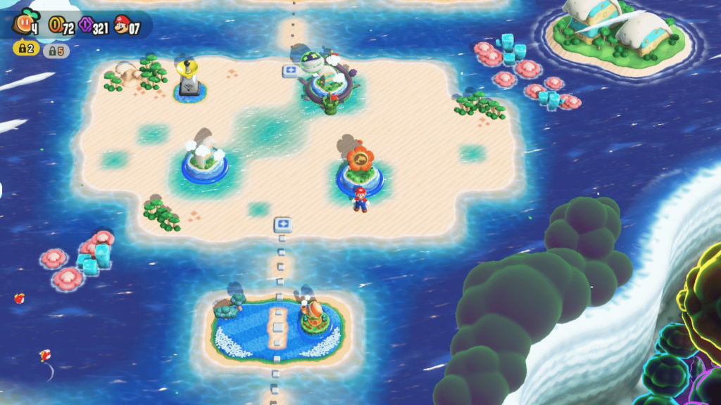 Super Mario Bros. Wonder Review - Whimsical, Wacky And Wondrous - Stuff ...