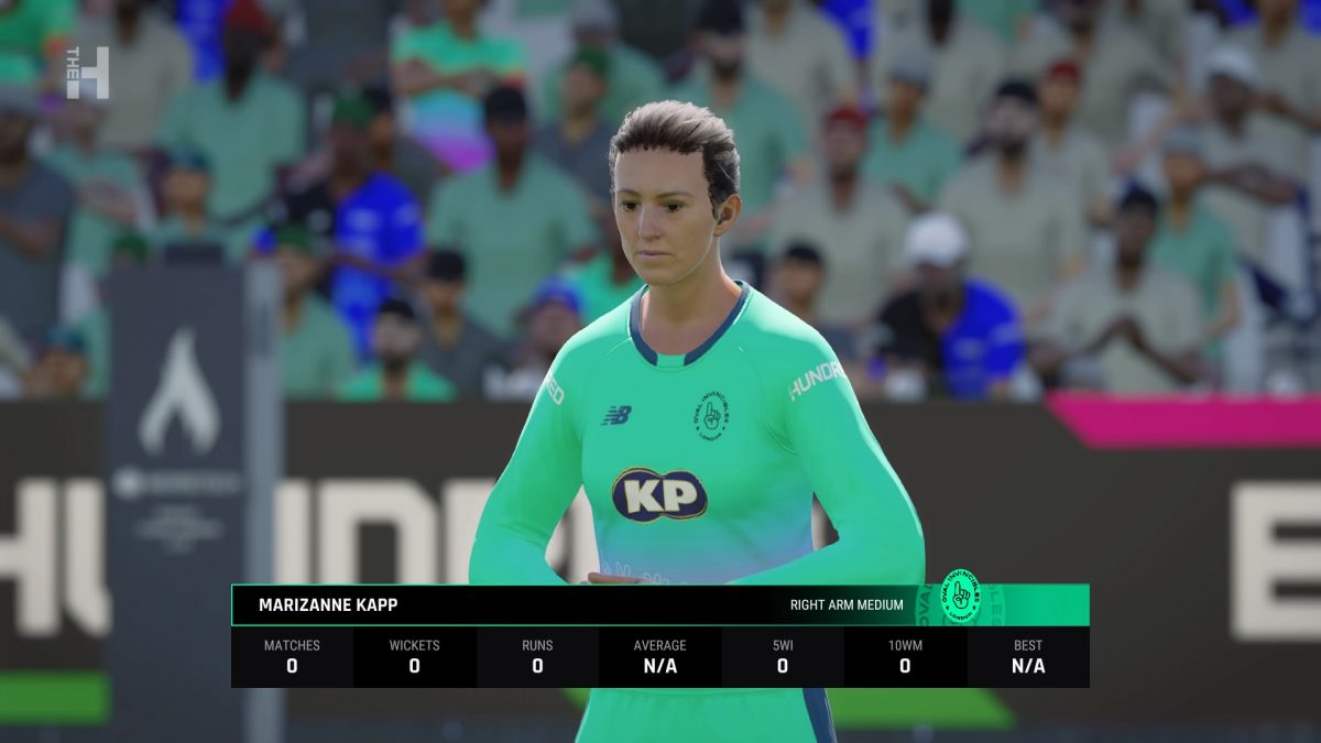 Cricket 24 review (PS4) - The best cricket game can get better - Stuff ...