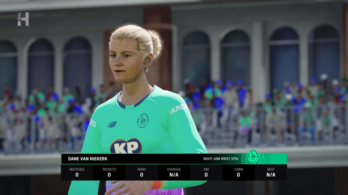 Cricket 24 review (PS4) - The best cricket game can get better - Stuff ...