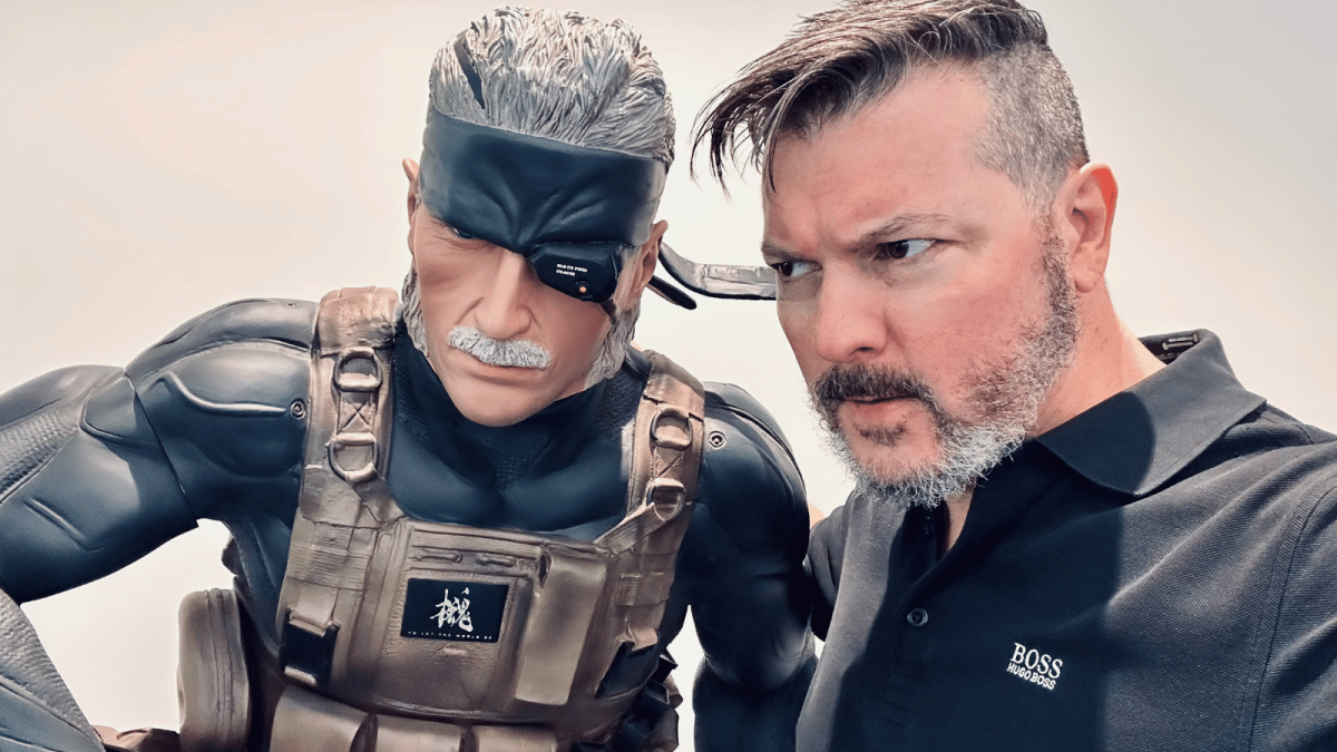 Light Start: AI Makes It Real, James Webb’s Ordeal, MGS 4 Would Be ...