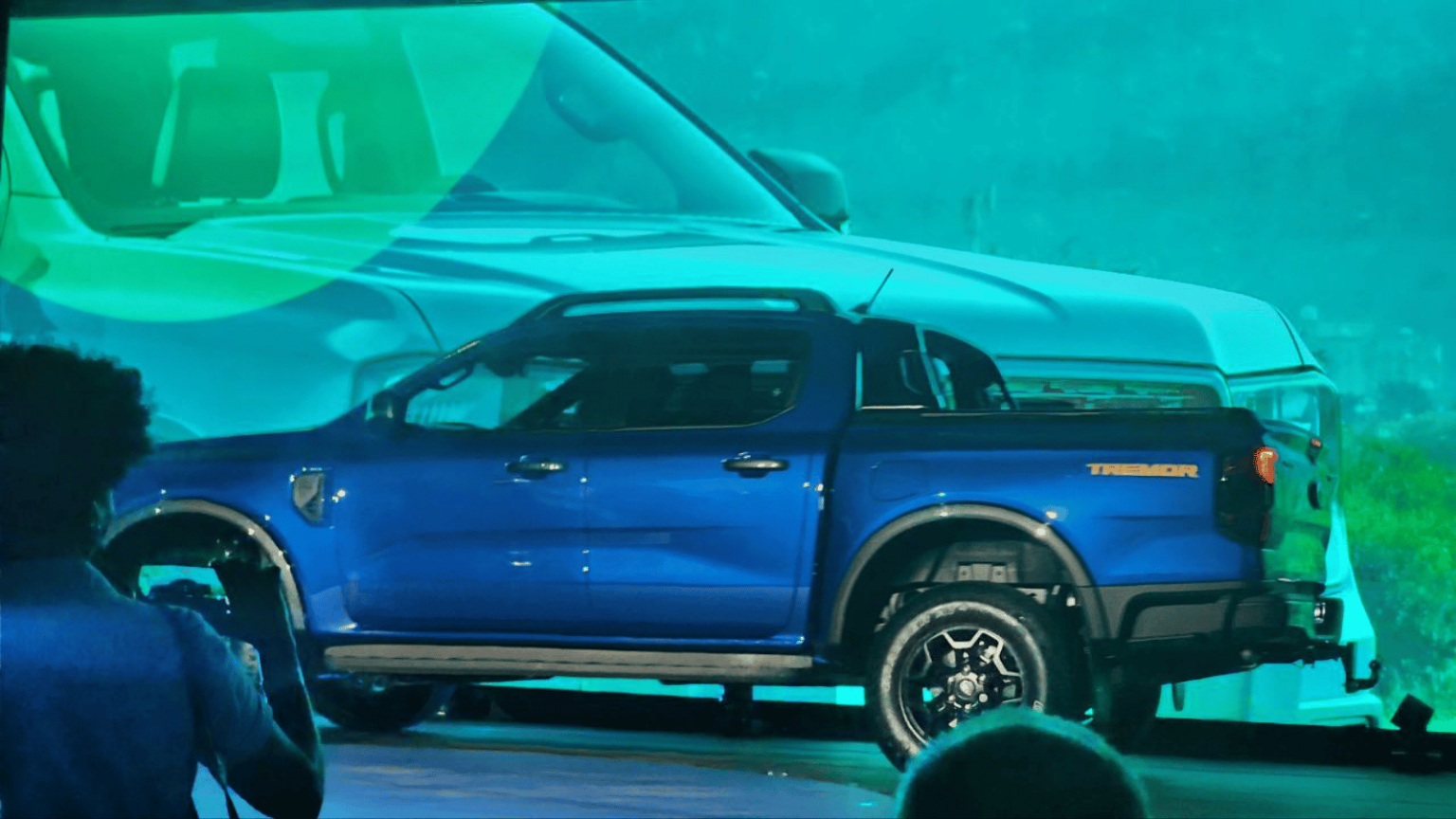 Ford Starts Production Of PHEV Rangers At Silverton In 2024 - Stuff ...