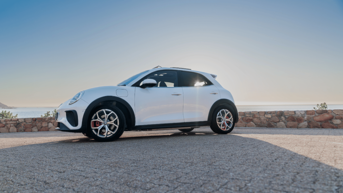 The GWM Ora is finally available as SA's cheapest EV - Stuff South Africa