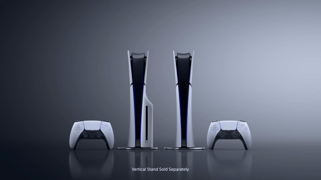 PS5 Vs. PS5 Slim - What's The Difference? - Stuff South Africa