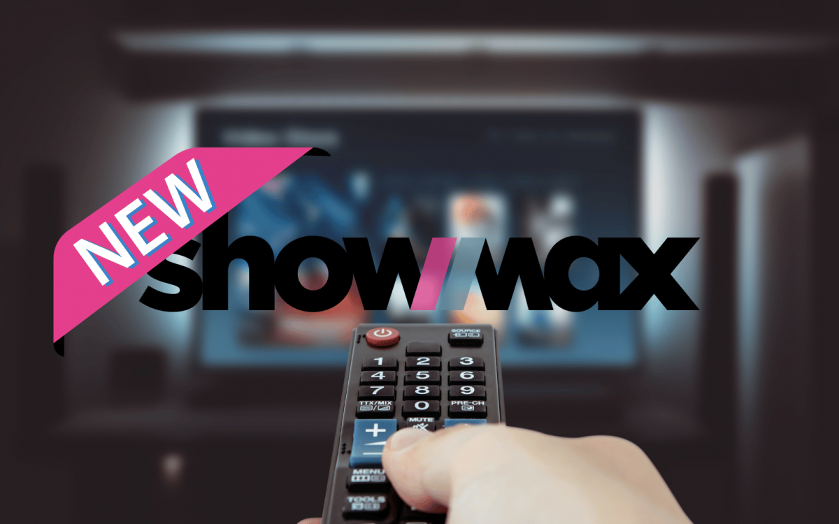 Showmax Is Relaunching In February 2024 – Here's What Each Plan Gets ...