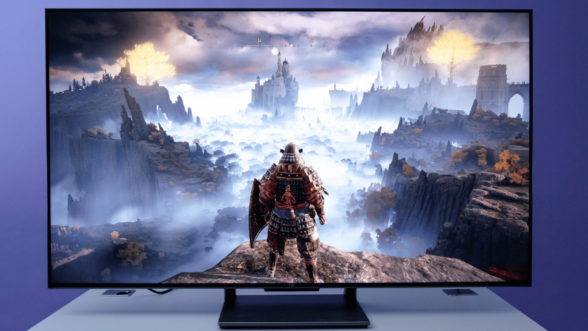 TCL C745 QLED review - Bang for your buck - Stuff South Africa