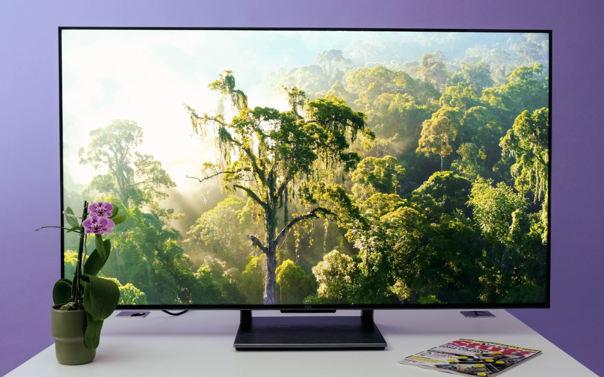 TCL C745 QLED Review - Bang For Your Buck - Stuff South Africa