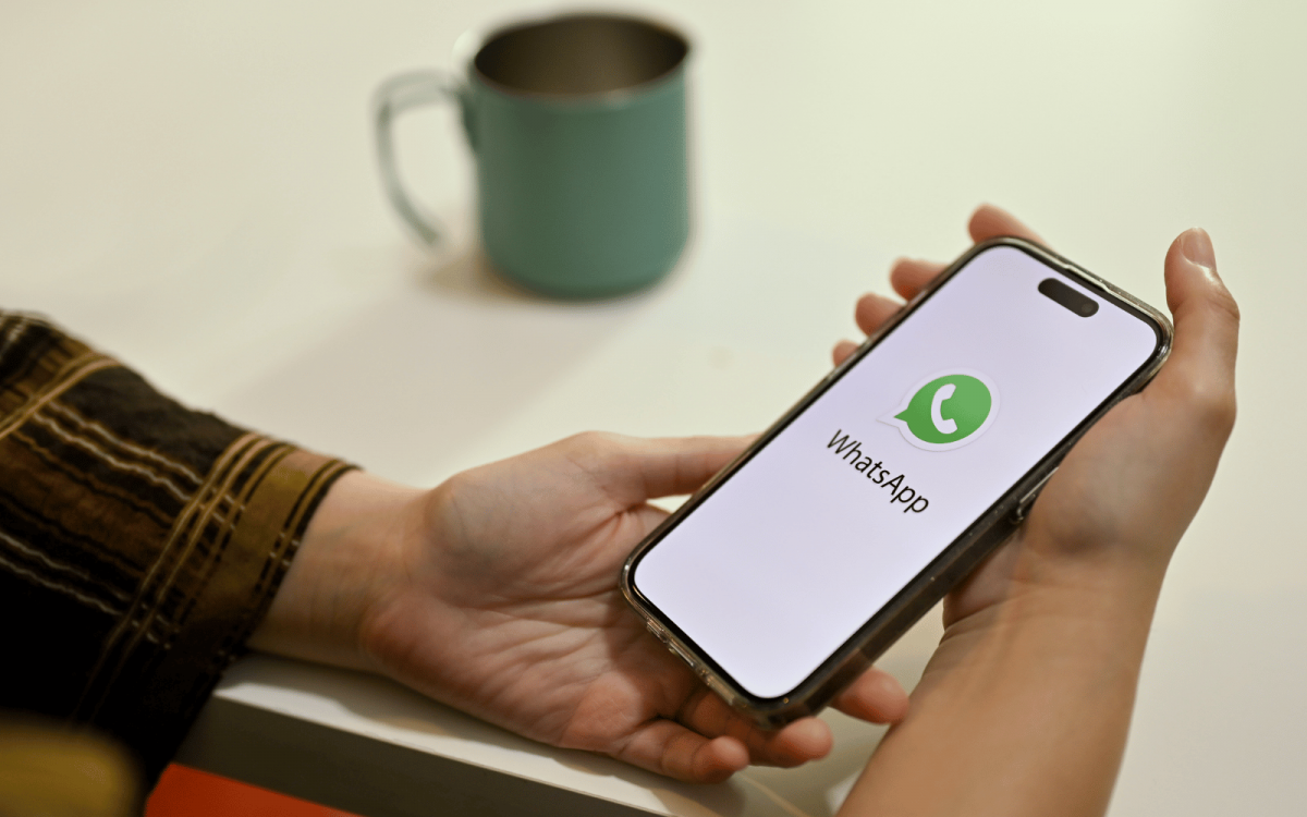 WhatsApp rolls out new group chat features that aim to put an end to ...