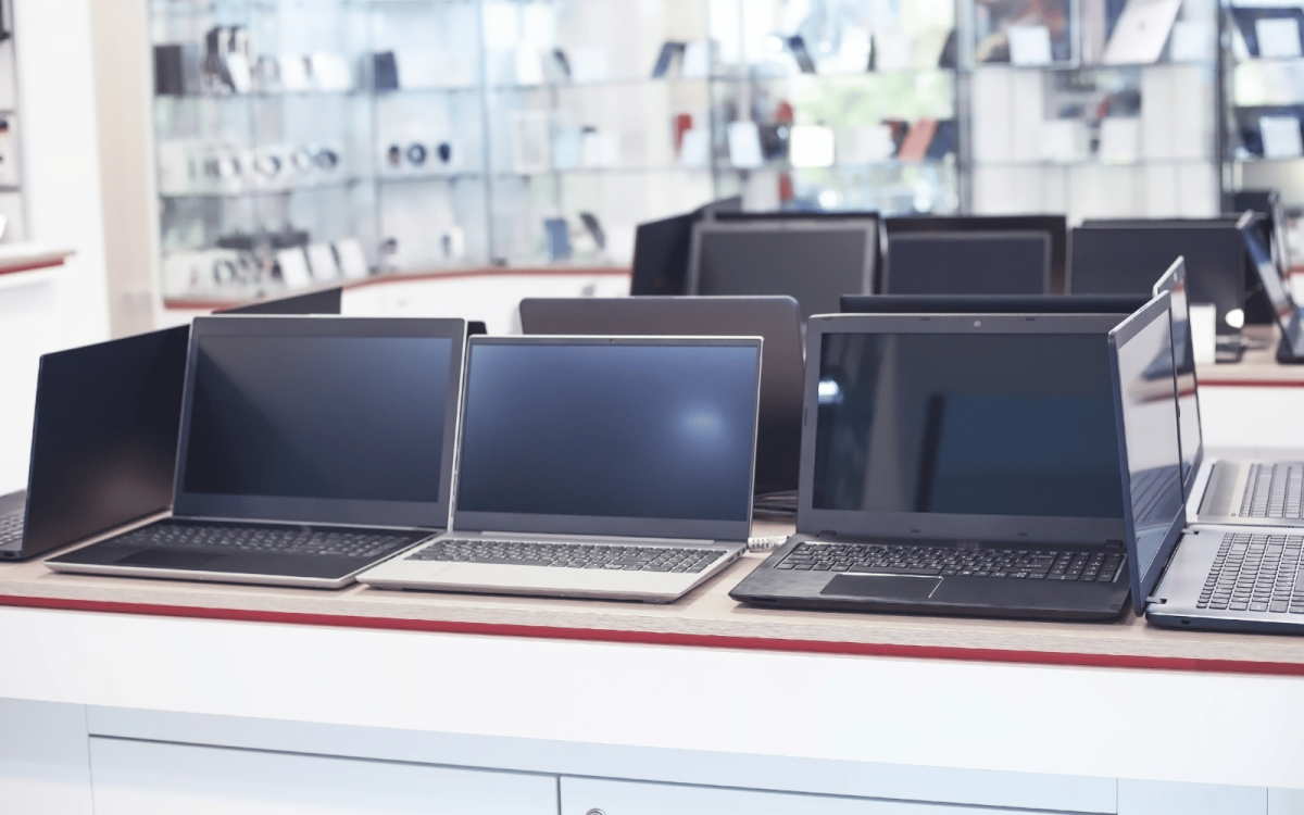 Best Budget Laptops To Buy Going Into 2024 - Stuff South Africa
