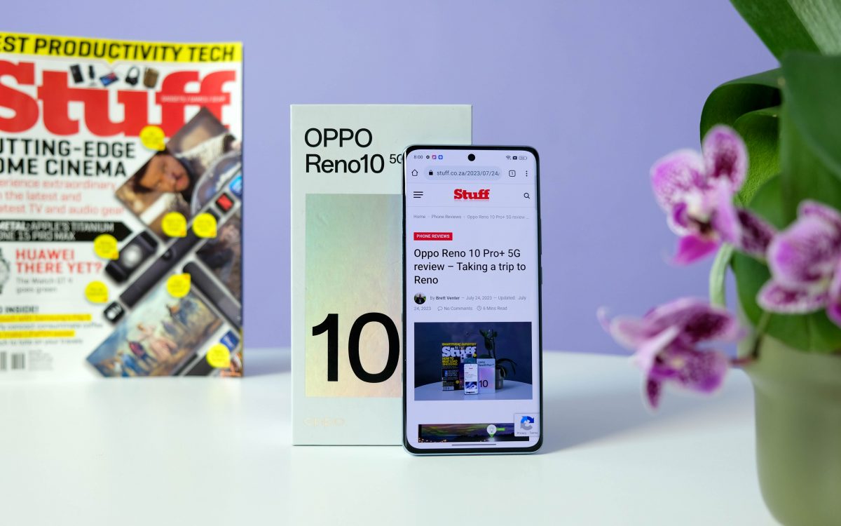 Oppo Reno 10 review - An ambitious camera at an affordable price ...