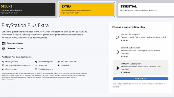 PlayStation Plus: Everything you need to know to keep the games flowing ...