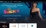 Free SABC+ streaming service overhauled - offers new look, better ...
