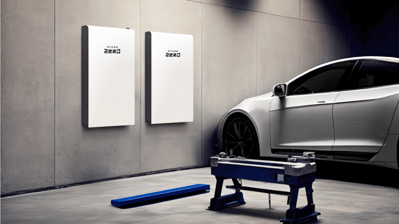 Stage Zero Is Taking On South Africa's Solar Market (without Breaking ...