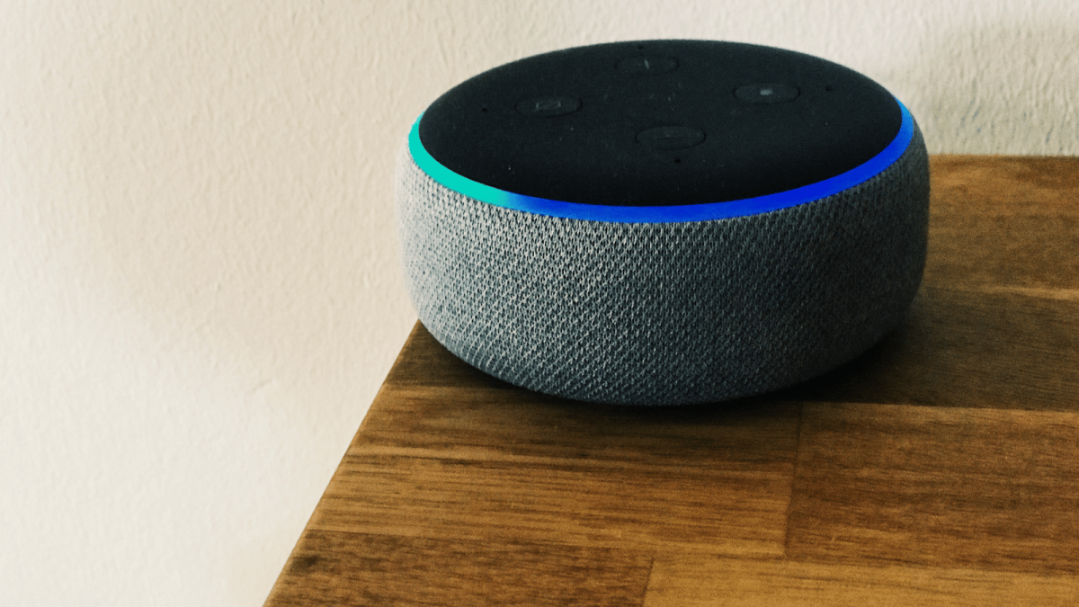 Amazon's Beefed-up AI Alexa Could Finally Launch This Month - Stuff South Africa