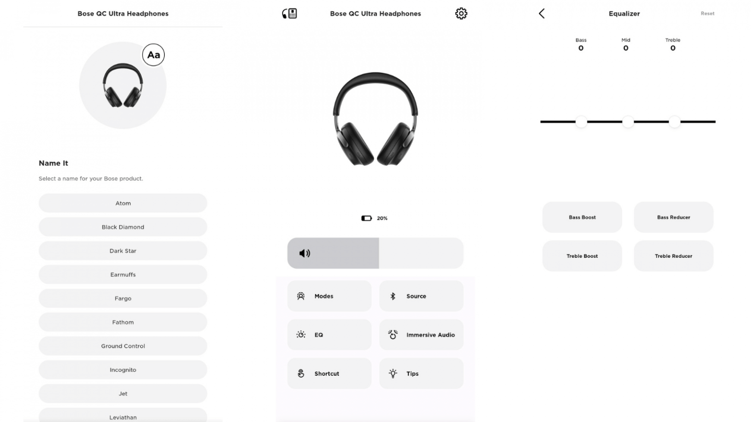 Bose QuietComfort Ultra headphones review - The start of something ...