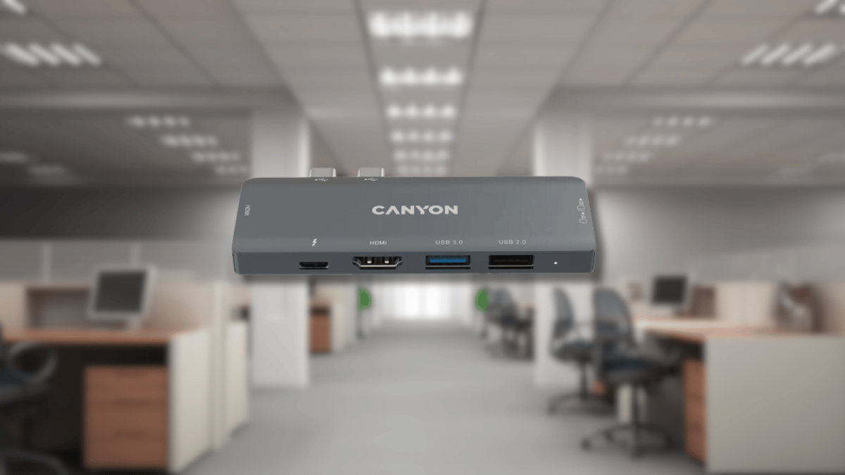 Back To The Grind: Affordable Office Tech For South Africans - Stuff ...